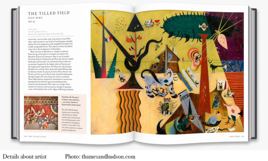 Fomento Sybaris © | Documenting your Artwork