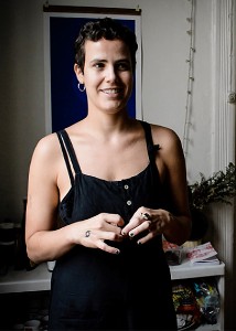 Fomento Sybaris © | Fernanda Barreto