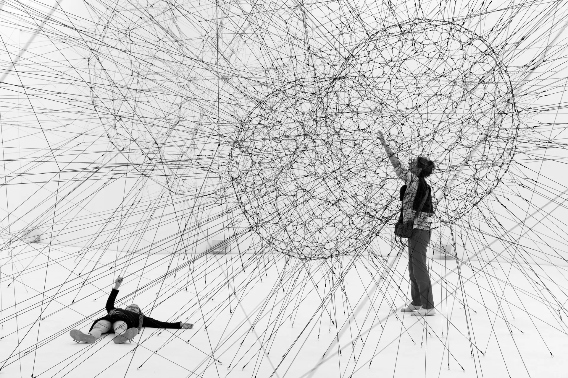 Sybaris Collection © | ¿Qué es el arte participativo y qué lo distingue ...