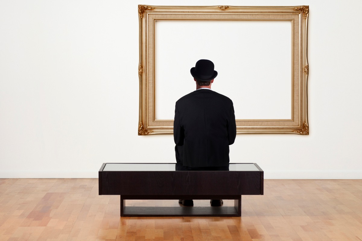 Sybaris Collection © | ¿Qué es el valor del arte?